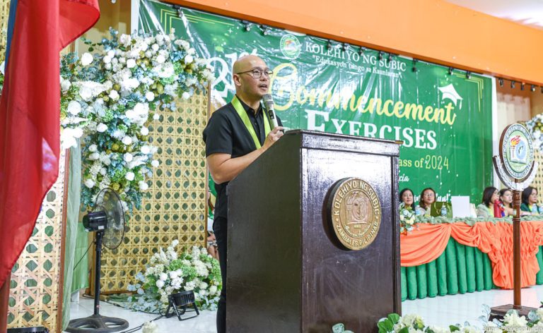 Home - Kolehiyo ng Subic